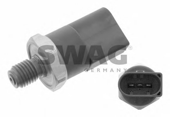 0041531528,MERCE 004 153 15 28 Sensor, fuel pressure for MERCE