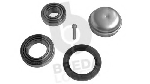 2033300051,MERCE 2033300051 Wheel Bearing Kit for MERCE