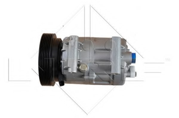 2763000Q1E,NISSAN 2763000Q1E Compressor, air conditioning for NISSAN ...