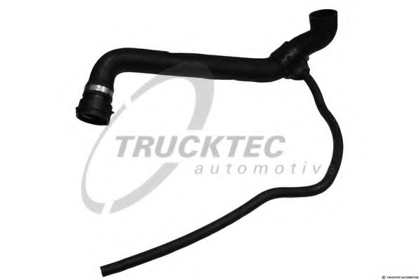 2205010082,MERCE 220 501 00 82 Radiator Hose for MERCE