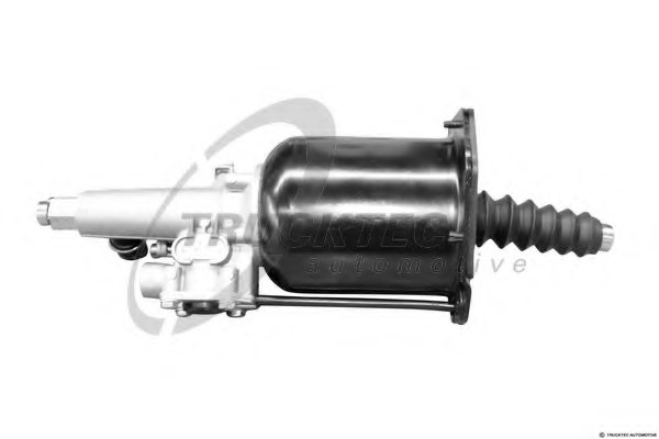 0002540447,MERCE 0002540447 Clutch Booster for MERCE