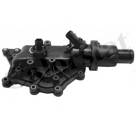 8200700092,RENAU 8200700092 Thermostat, coolant for RENAU