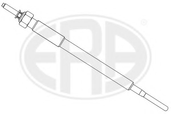 1985030010,LEXUS 19850-30010 Glow Plug for TOYOTA