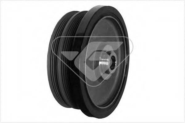 11237805696,BMW 11237805696 Belt Pulley, crankshaft for BMW