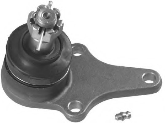 4333039165,TOYOTA 4333039165 Universal Joint for TOYOTA