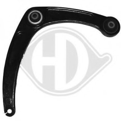 3521G8,PSA 3521G8 Track Control Arm for PSA