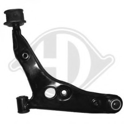 30863989,VOLVO 30863989 Track Control Arm for VOLVO