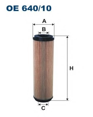 2711800409,MERCE 2711800409 Oil Filter for MERCE