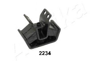 123710L030,TOYOT 12371-0L030 Engine Mounting for TOYOT