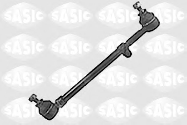 1243300903,MERCE 124 330 09 03 Rod Assembly for MERCE