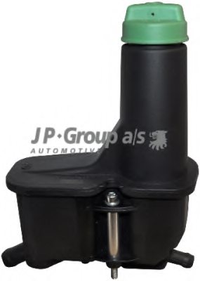 1H0422371,VW 1H0 422 371 Expansion Tank, power steering hydraulic oil for VW