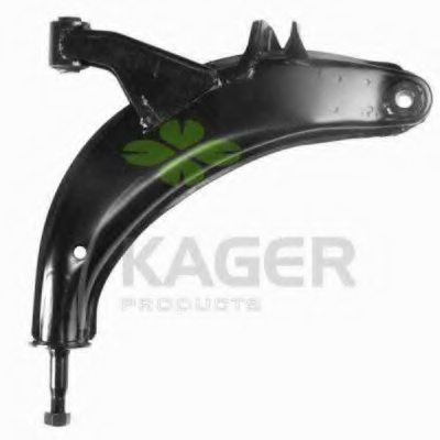 20200AA040,SUBARU 20200-AA040 Track Control Arm for SUBARU