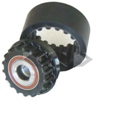 070903327D,VW 070 903 327 D Flexible Coupling Sleeve for VW