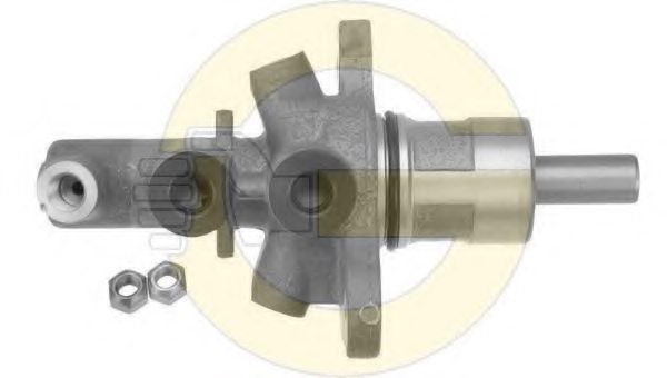 34336785926,BMW 34336785926 Brake Master Cylinder for BMW