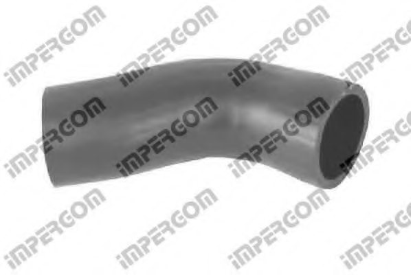 0382LY,PSA 0382LY Charger Intake Hose for PSA