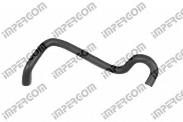 1386843,FORD 1386843 Radiator Hose for FORD