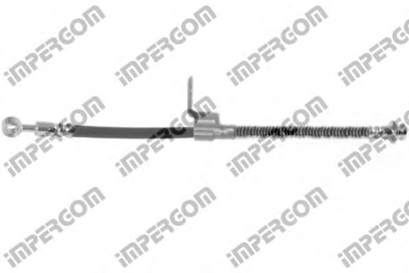 5873122000,HYUNDAI 58731-22000 Brake Hose for HYUNDAI