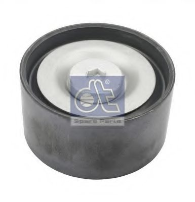 21574656,VOLVO 21574656 Deflection/Guide Pulley, v-ribbed belt for VOLVO