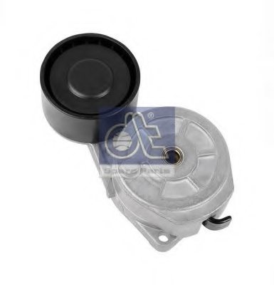 1779757,SCANIA 1779757 Belt Tensioner, v-ribbed belt