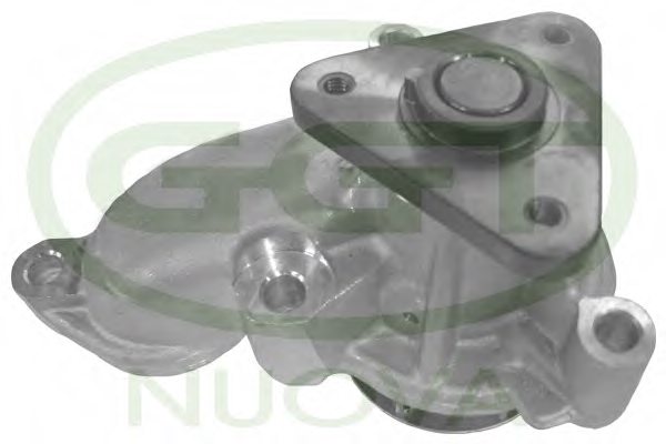 251002A200,KIA 25100-2A200 Water Pump for KIA