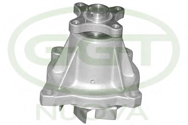 251004A000,KIA 25100-4A000 Water Pump for KIA