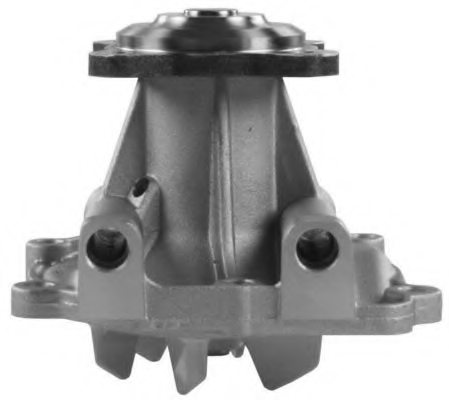 1740077815000,SUZUK 17400-77815-000 Water Pump for SUZUK