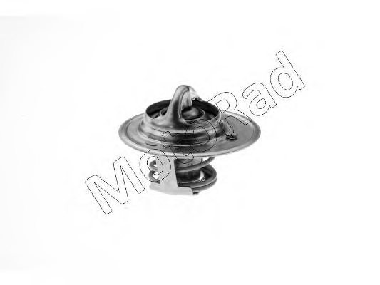 1E0515171A,MAZDA 1E05-15-171A Thermostat, coolant for MAZDA