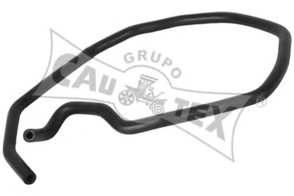 1386837,FORD 1386837 Radiator Hose for FORD