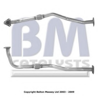 05348,WALKER 05348 Exhaust Pipe for WALKER
