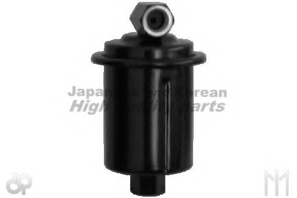 3191102100,HYUNDAI 31911-02100 Fuel filter for HYUNDAI