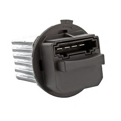 6441S7,PEUGE 6441S7 Resistor, interior blower for PEUGE