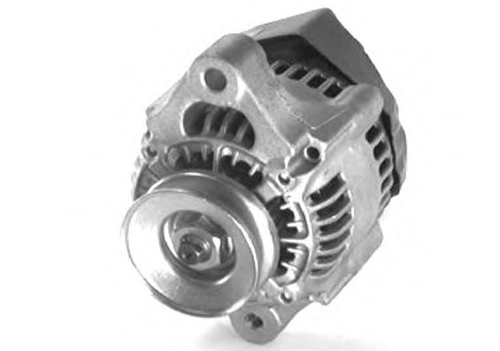 1002111670,DENSO 100211-1670 Alternator for DENSO