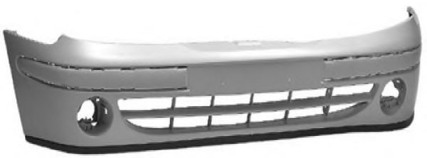 620225263R,RENAU 62 02 252 63R Bumper for RENAU