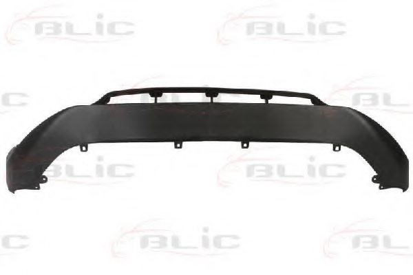 865123W000,KIA 865123W000 Spoiler for KIA