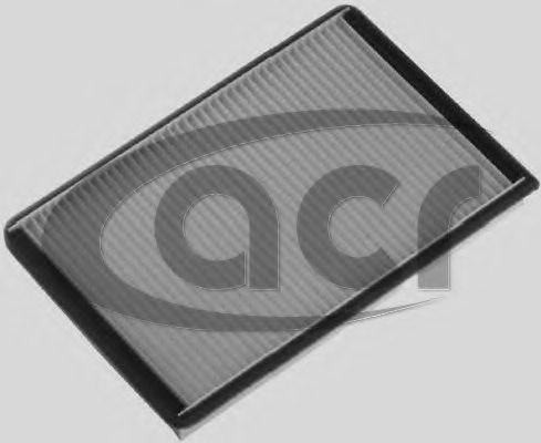 1343232,VOLVO 1343232 Filter, interior air for VOLVO