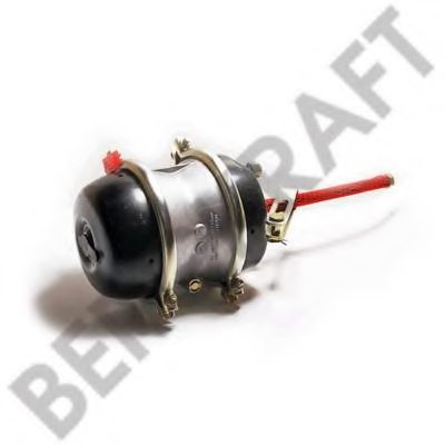 0544421040,BPW 0544421040 Multi-function Brake Cylinder for BPW