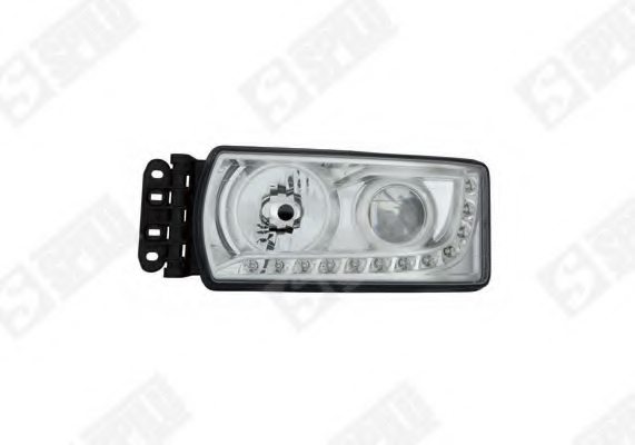 5801745449,IVECO 5801745449 Headlight for IVECO