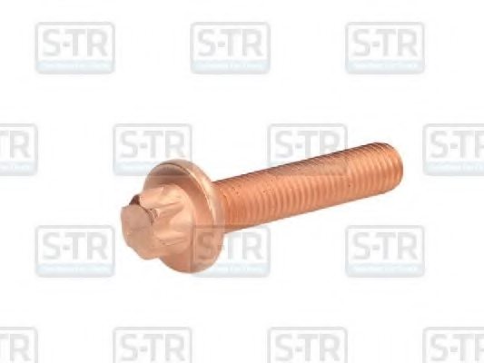 51900010168,MAN 51900010168 Bolt, exhaust manifold for MAN