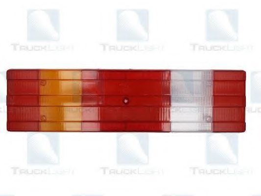 0025444790,MERCE 0025444790 Lens, tail light for MERCE