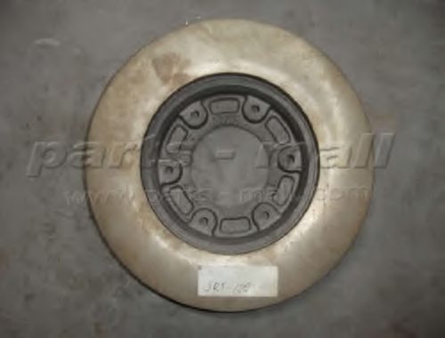 4351226140,TOYOT 43512-26140 Brake Disc for TOYOT