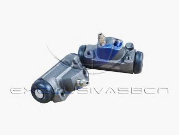 583204B001,HYUNDAI 58320-4B001 Wheel Brake Cylinder for HYUNDAI