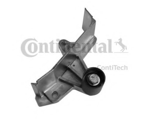 06A109181,VW 06A 109 181 Deflection/Guide Pulley, timing belt for VW