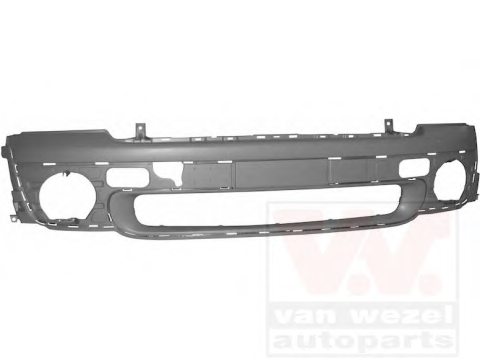 51112753995,MINI 51112753995 Bumper for MINI
