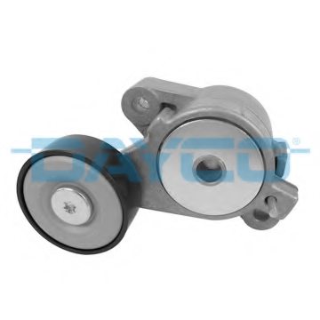 03C145299M,VW 03C 145 299 M Tensioner Lever, v-ribbed belt for VW