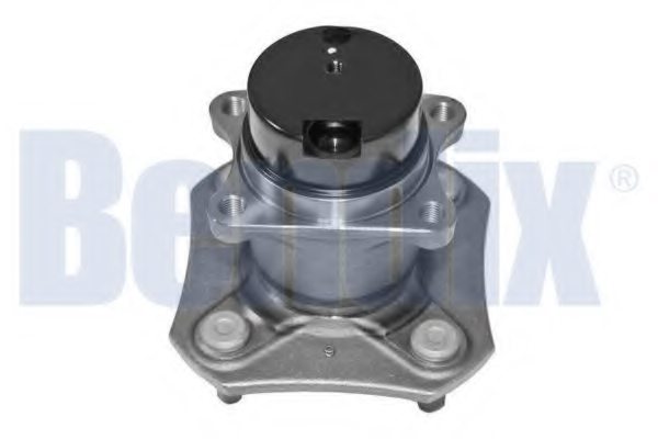 43202EL000,NISSA 43202-EL000 Wheel Bearing Kit for NISSA