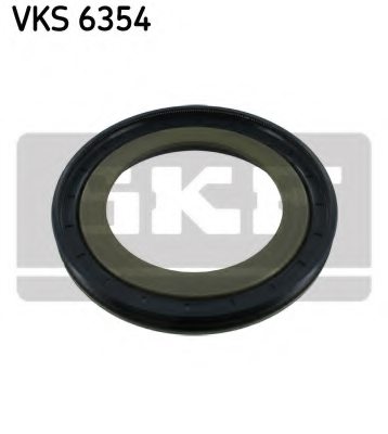 0256646800,BPW 0256646800 Shaft Seal, wheel hub for BPW