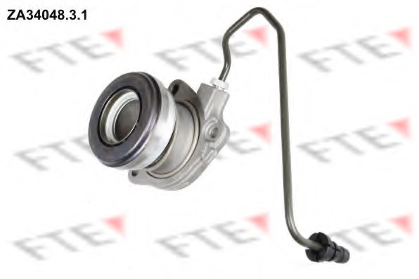 55563645,OPEL 55563645 Central Slave Cylinder, clutch for OPEL