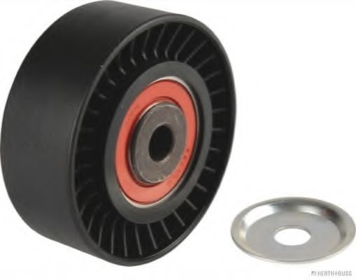 252863C250,KIA 25286-3C250 Deflection/Guide Pulley, v-ribbed belt for KIA
