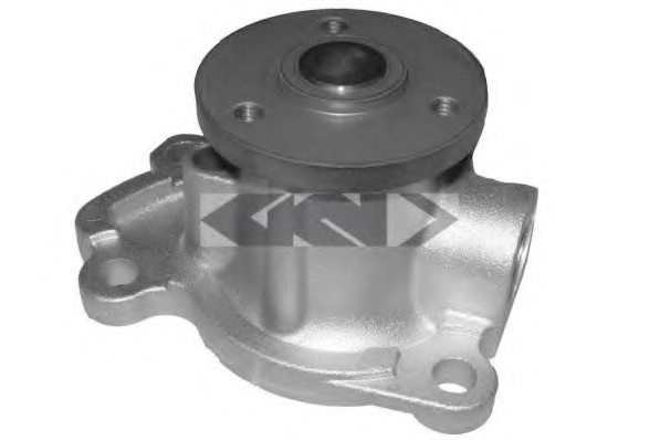 21010EE025,NISSA 21010EE025 Water Pump for NISSA