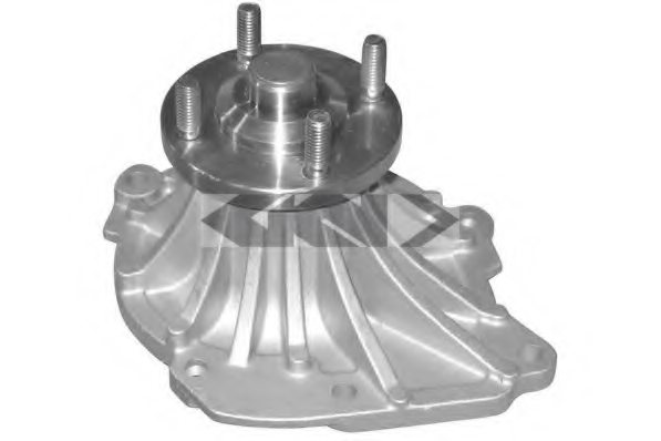 1611069045,TOYOT 16110-69045 Water Pump for TOYOT